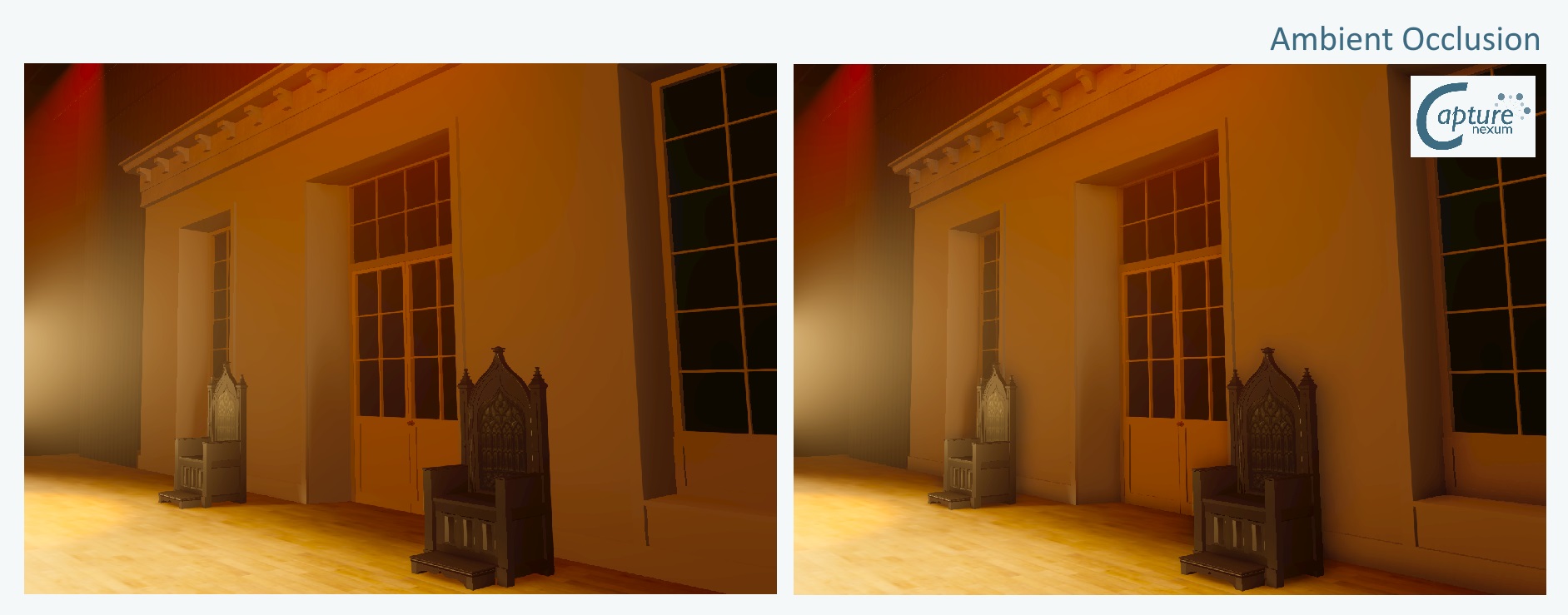 Capture > Visualization