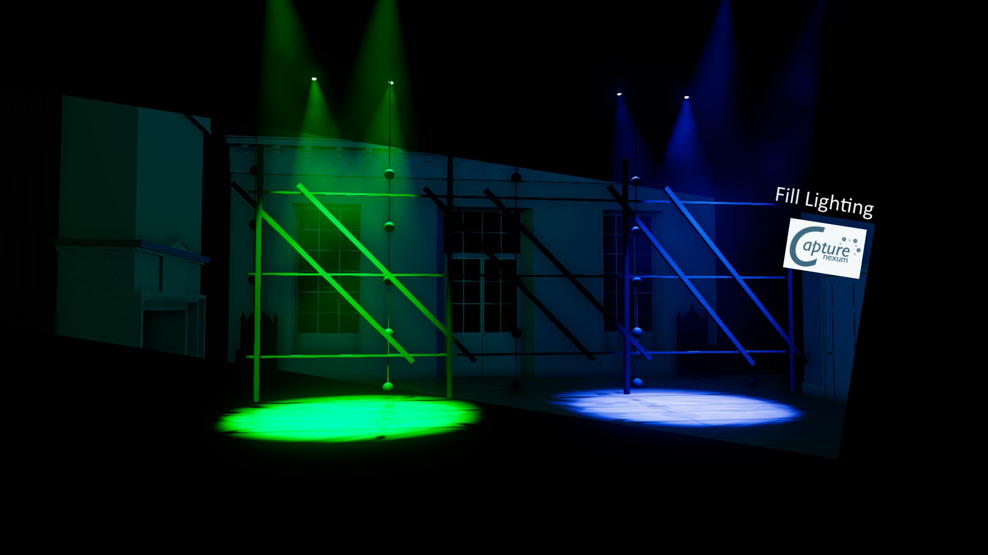 Capture > Products > News in Nexum > Visualization