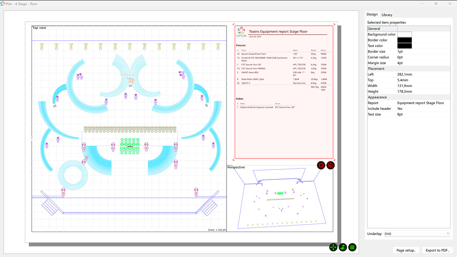 News in Capture 2024