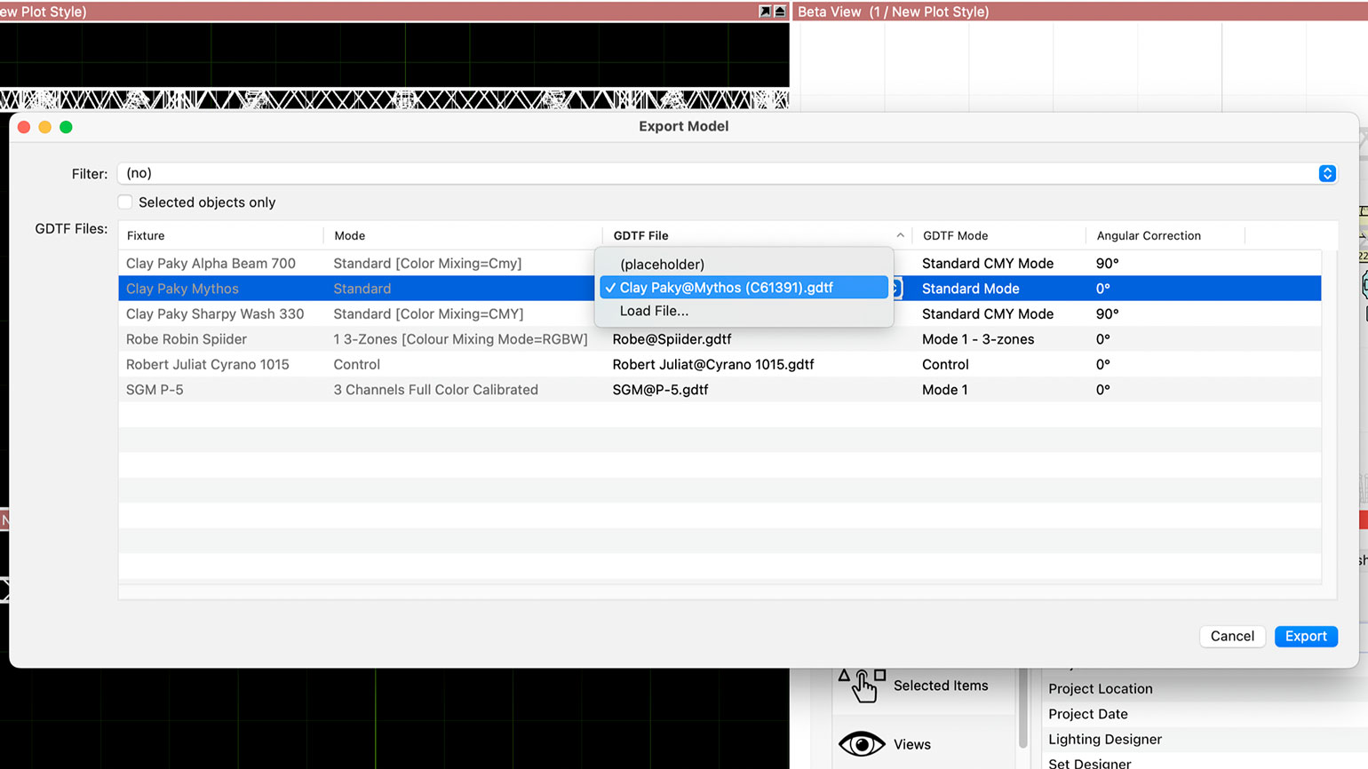 News in Capture 2025