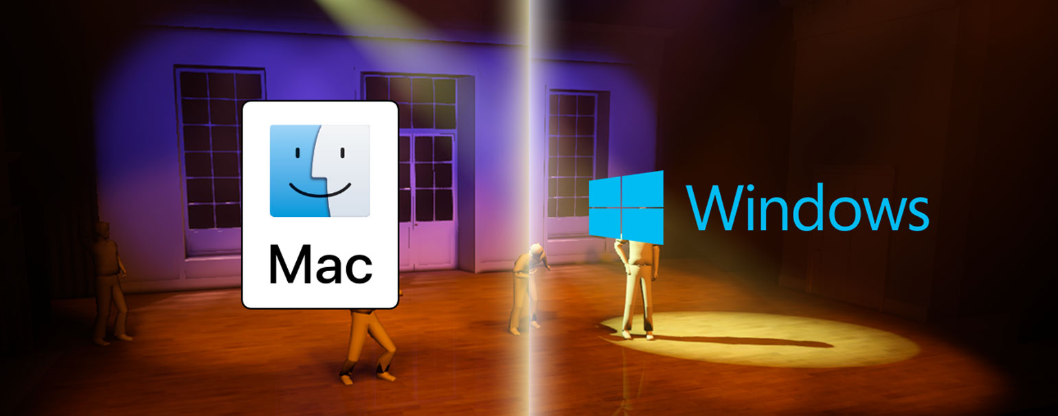 Capture - Visualisation