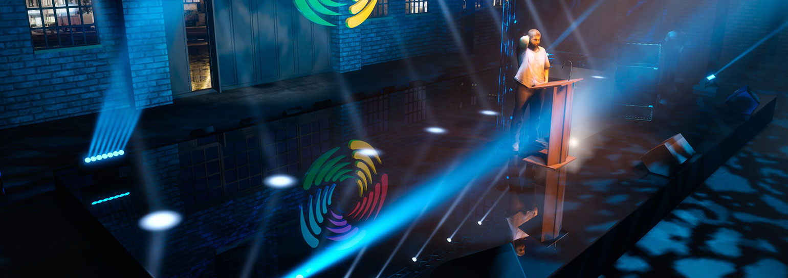 Capture - Visualisation